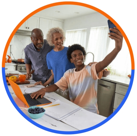 Home Internet, TV, & Phone Service Provider | Optimum